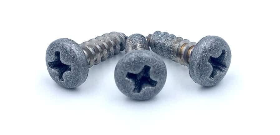 Custom Painted Sheet Metal Screws | Custom Fastener And Hardware ... Custom Painted Sheet Metal Screws | Custom Fastener And Hardware ...